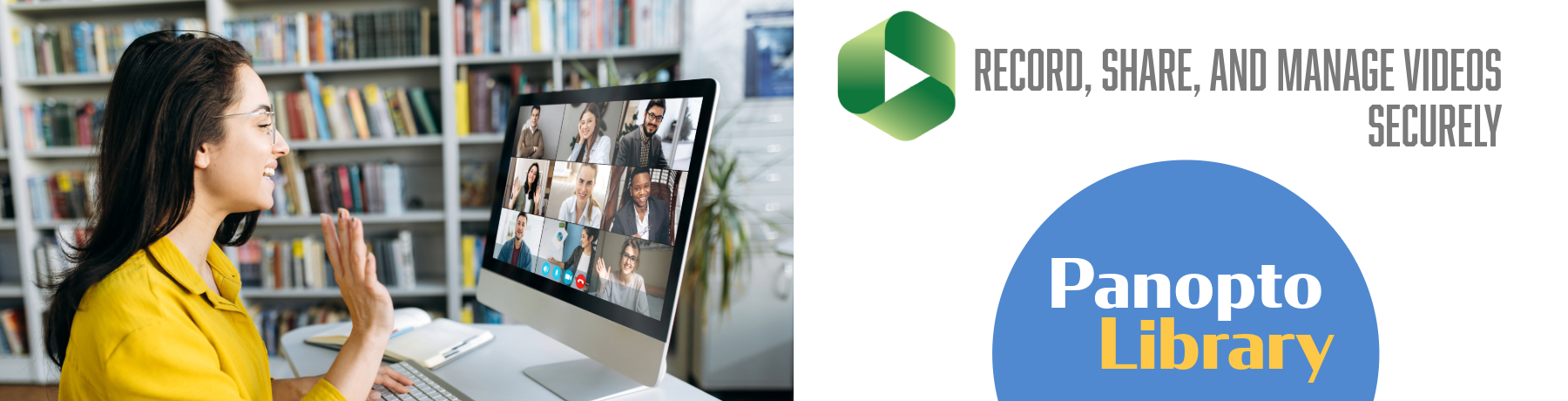 Educational Technology Services | myUSF